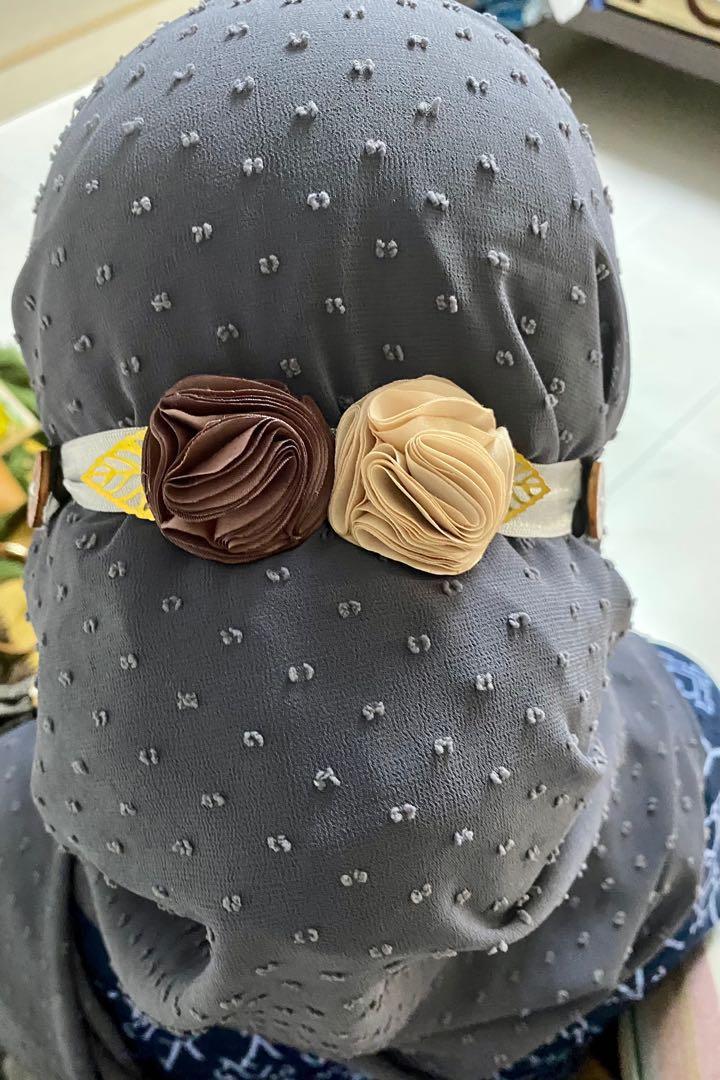 Handmade soft elastic/ mask extender/ mask connector/ ear extender/ ear ...