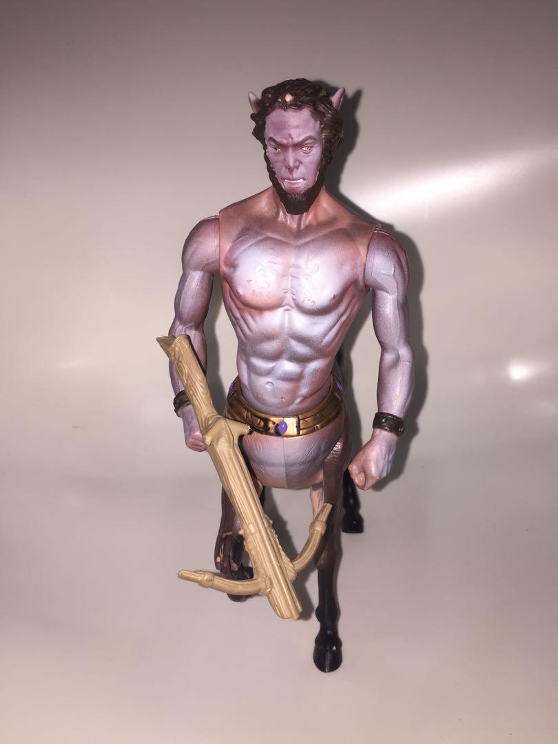 Harry Potter Centaur Action Figure Creature of Forbidden Forest ...