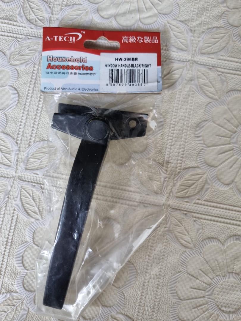 HDB Window Handle, Furniture & Home Living, Home Improvement ...