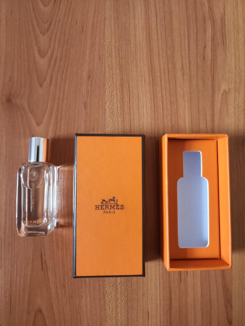 Hermes Ambre Narguile, Kesehatan & Kecantikan, Parfum, Kuku & Lainnya ...