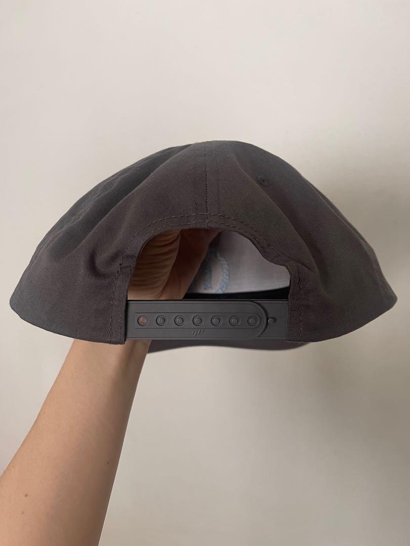 HIDDEN Cap, Men's Fashion, Watches & Accessories, Caps & Hats on Carousell