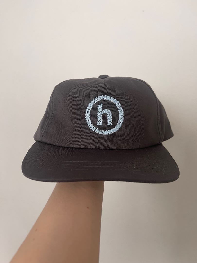 HIDDEN Cap, Men's Fashion, Watches & Accessories, Caps & Hats on Carousell