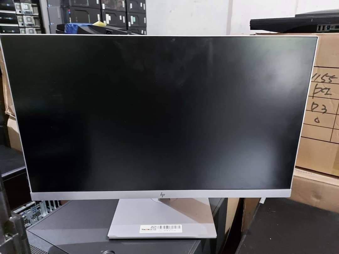 HP ELITEDISPLAY E243, Computers & Tech, Parts & Accessories, Monitor ...