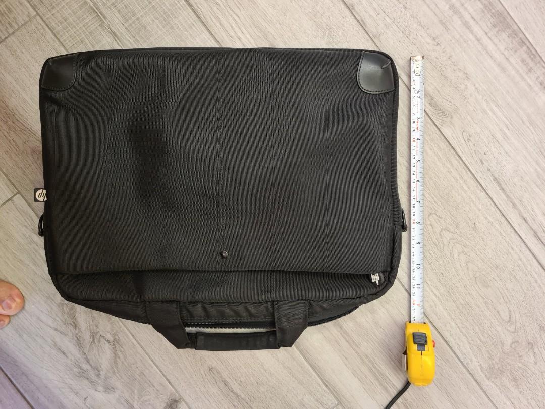 HP Laptop Bags, Computers & Tech, Parts & Accessories, Laptop Bags ...