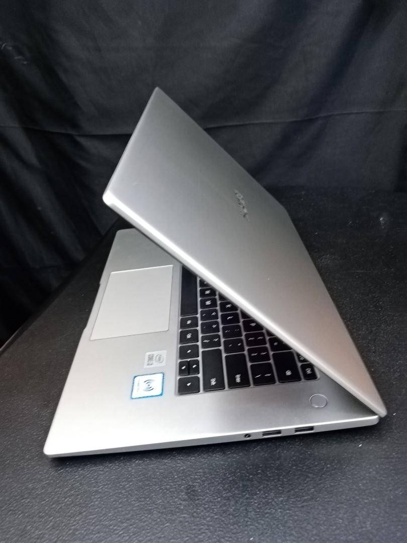 HUAWEI Core i3 10th gen(8GB 256SSD) 99% Smooth and presentable good as ...