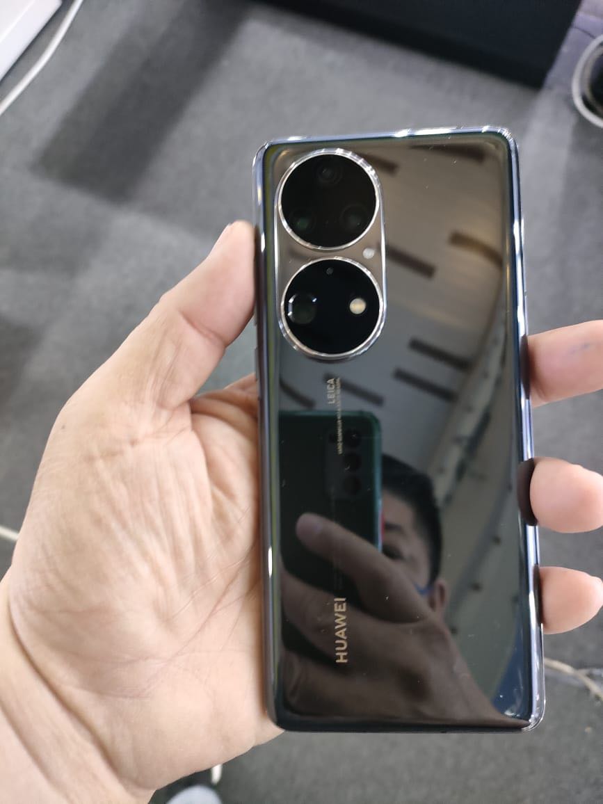 Huawei P50 Pro, Mobile Phones & Gadgets, Mobile Phones, Android Phones ...