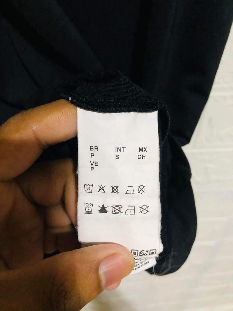 Hugo Boss script Logo, Men's Fashion, Tops & Sets, Tshirts & Polo ...