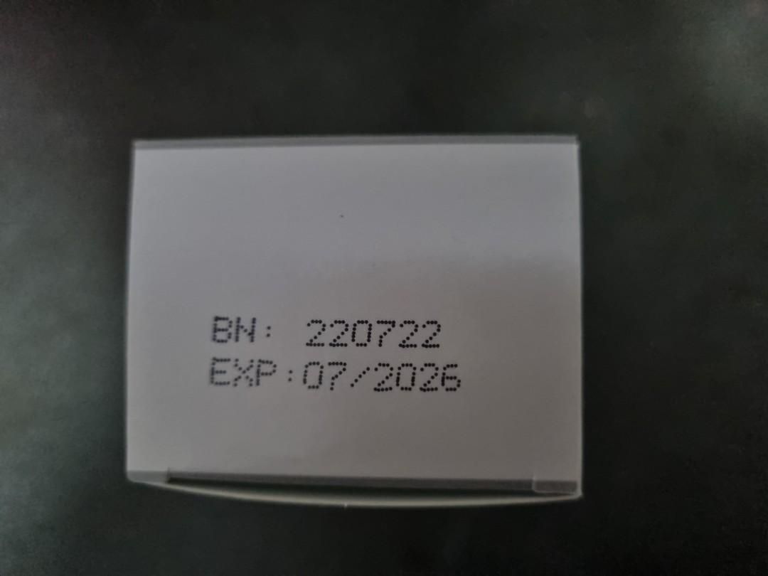 ICM Basic Pharma Aqua Cream, 100g, Beauty & Personal Care, Face, Face ...