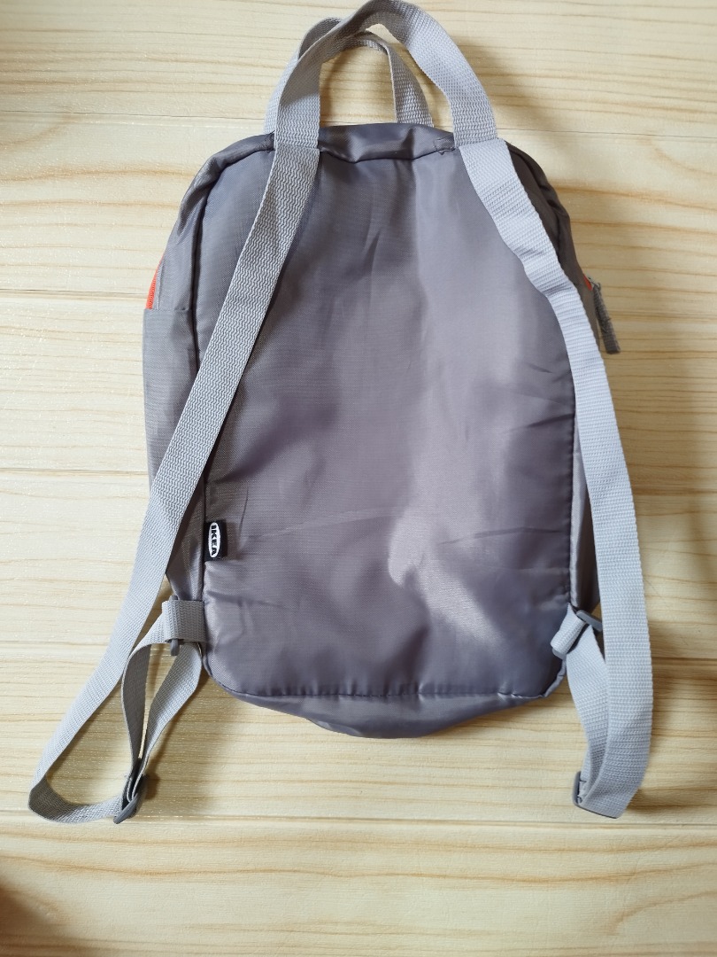 Ikea back pack, Women's Fashion, Bags & Wallets, Backpacks on Carousell