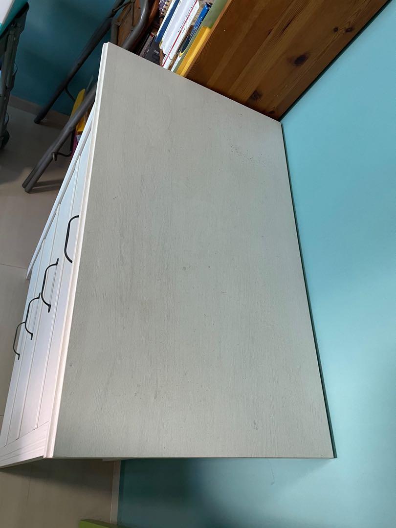 IKEA Drawer - Brusali, Furniture & Home Living, Furniture, Shelves ...