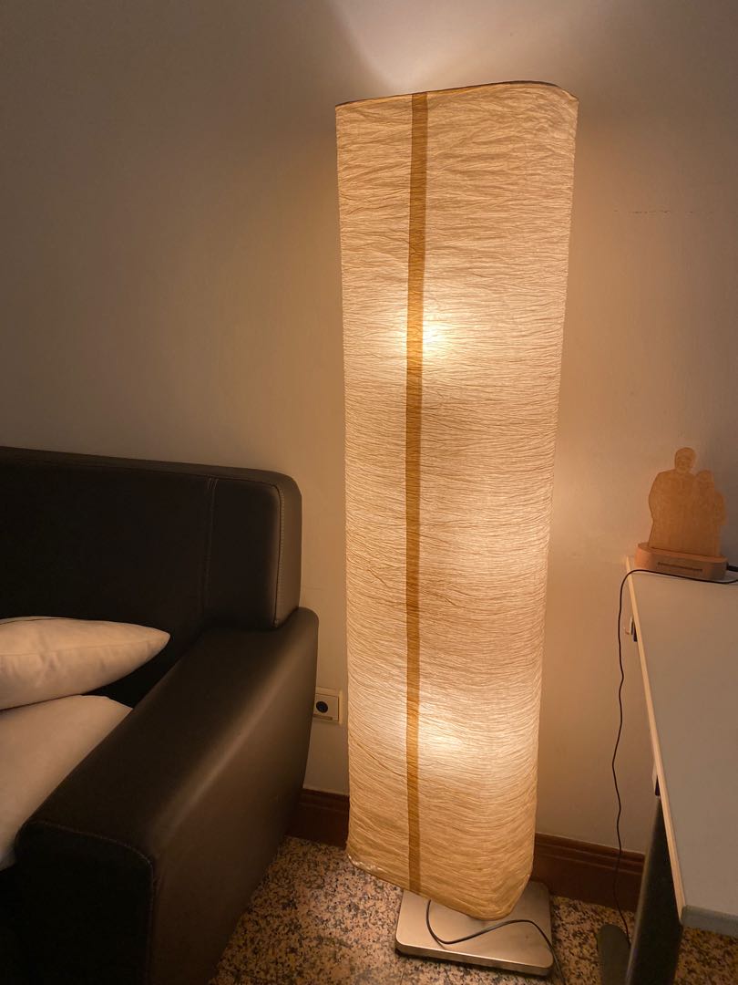 Ikea Magnarp Weekend, Furniture & Home Living, Lighting & Fans ...