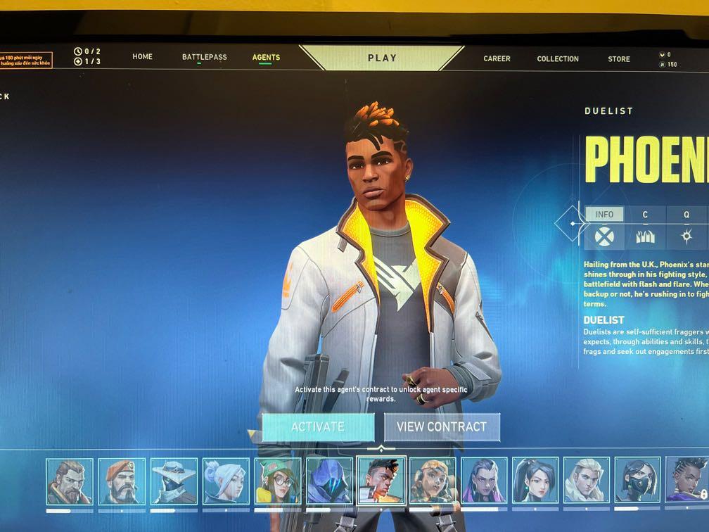 IMMORTAL 3 Ranked With Diamond Gun Buddy 12/19 AGENTS UNLOCKED Valorant ...