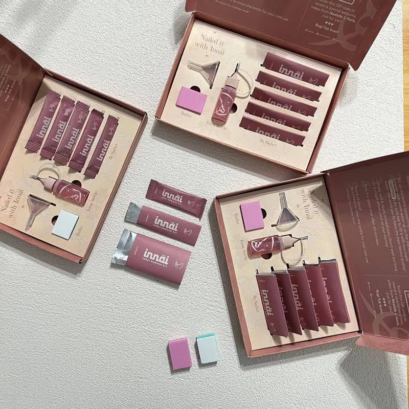 Inai Nunha by Neelofa (CLEARANCE STOCK), Beauty & Personal Care, Hands ...