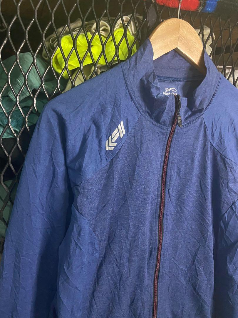 Japanese Brand Find Out Windbreaker Jacket, Men's Fashion, Coats ...