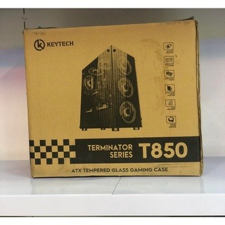KEYTECH TERMINATOR SERIES T850, Computers & Tech, Parts & Accessories ...