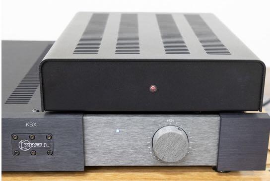 Krell Active Crossover KBX, Audio, Soundbars, Speakers & Amplifiers on ...