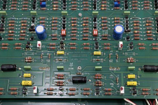 Krell Active Crossover KBX, Audio, Soundbars, Speakers & Amplifiers on ...