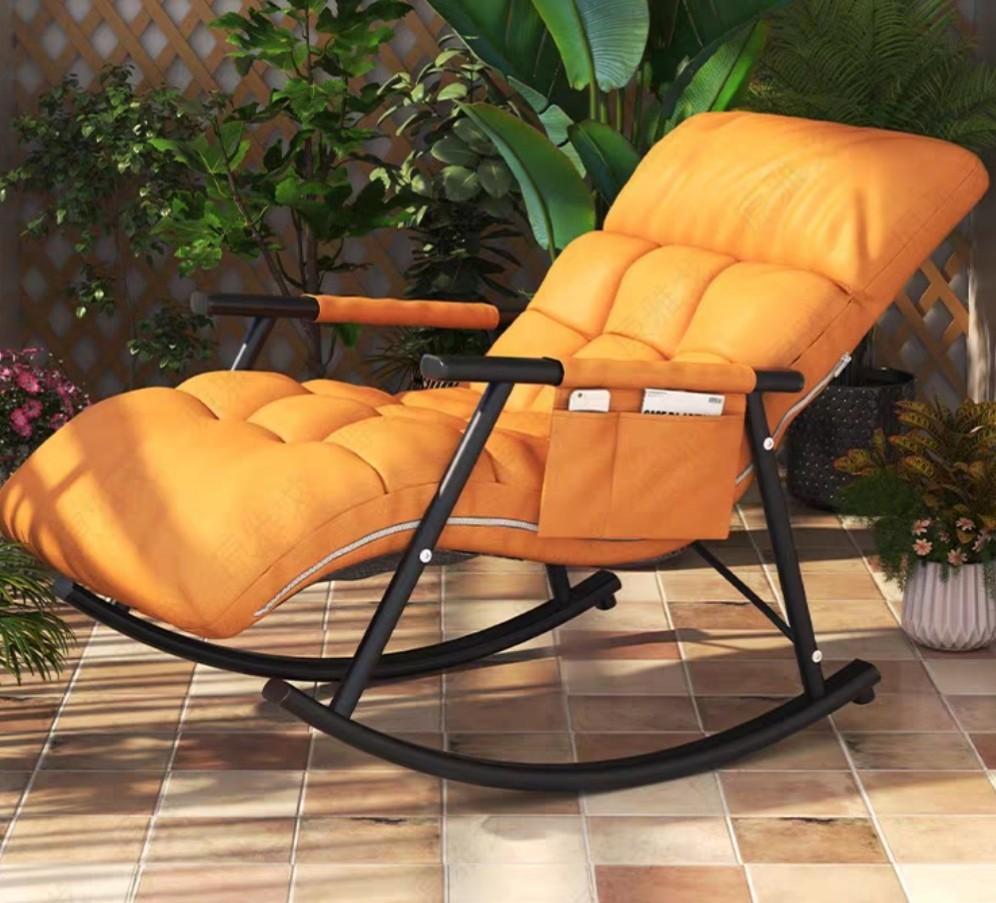 lazyboy arm chair sofa ergonomic recliner relax rocking kerusi ...