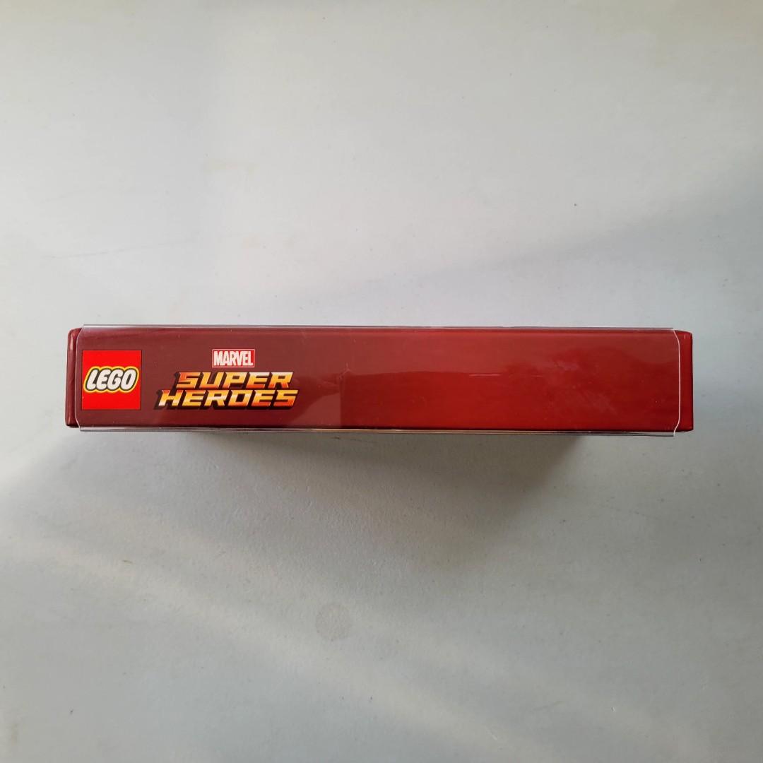 Lego 5005256 Bricktober Marvel Avengers, Hobbies & Toys, Toys & Games ...