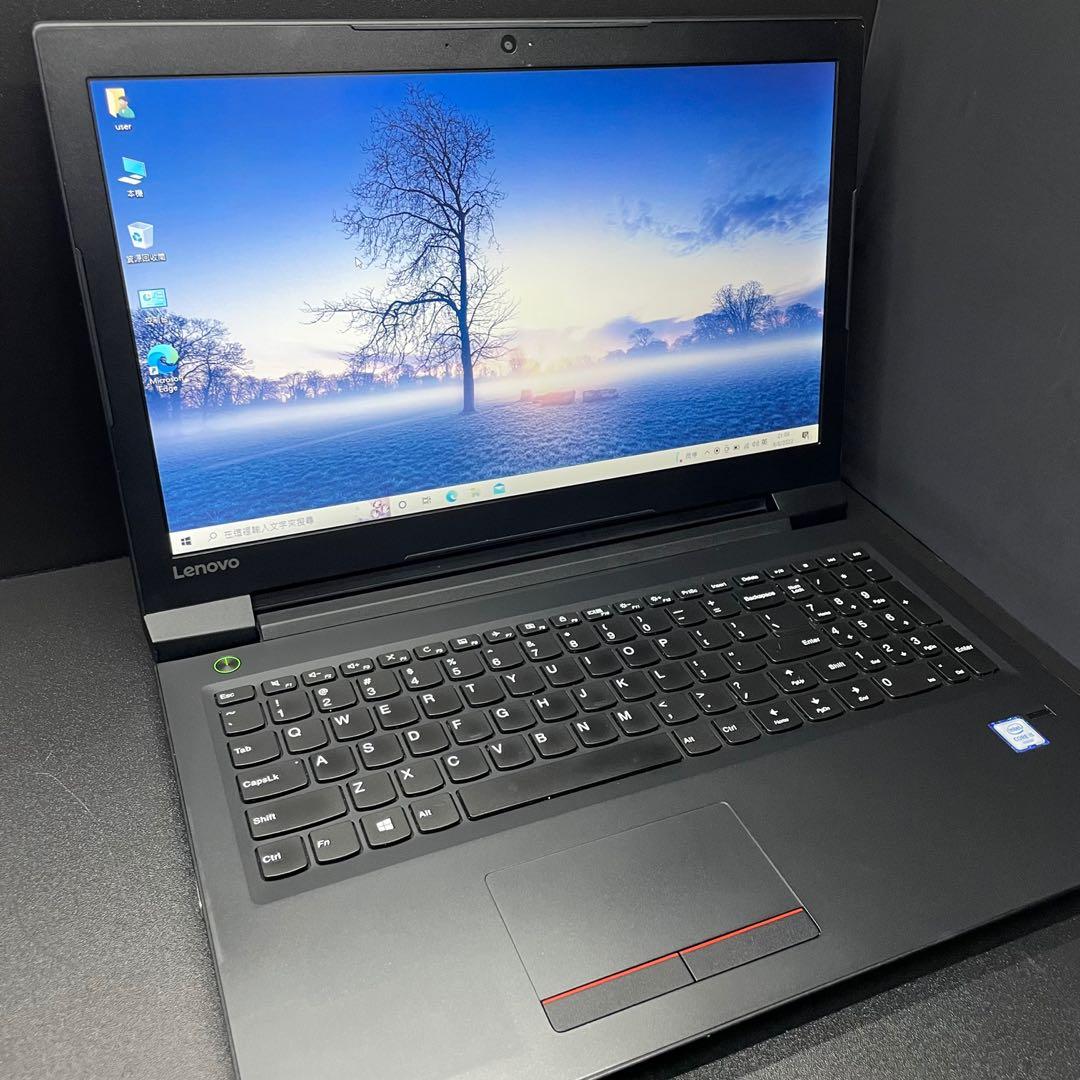 Lenovo V310-15ISK ( i5 6代 / 12GB RAM / 256GB SSD / 15.6吋 )【DVD ROM｜平價文書 ...