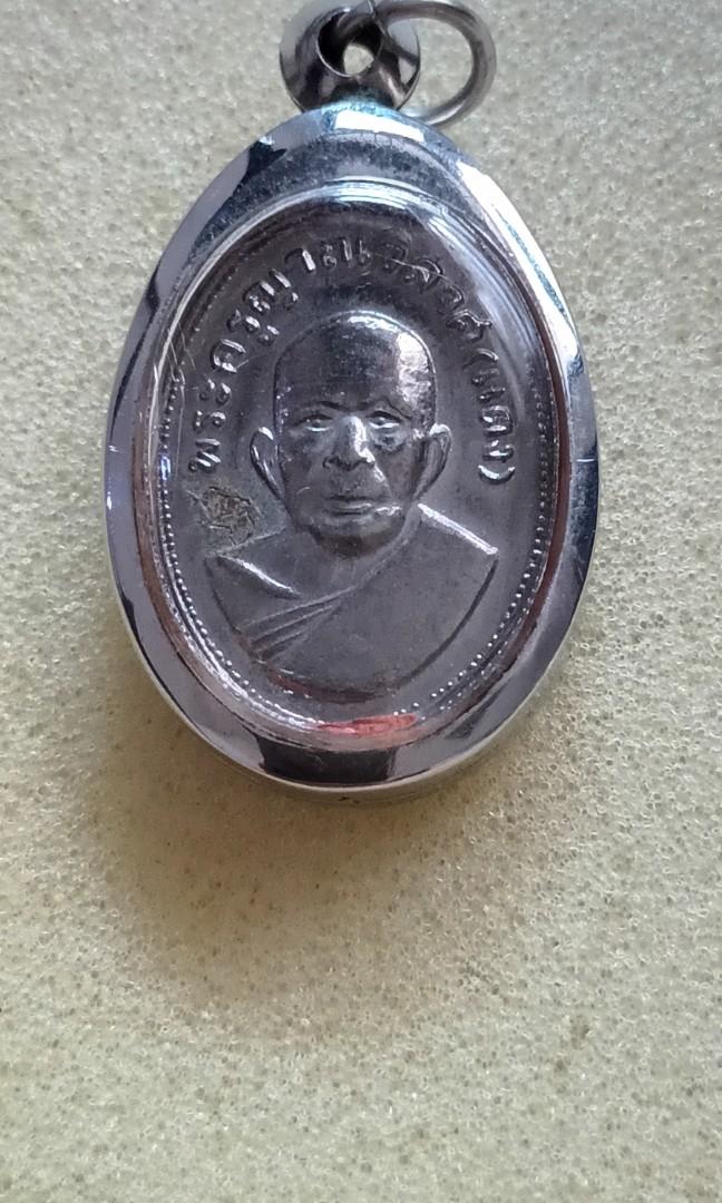 Lp deang,wat kao bandai it,2505, Hobbies & Toys, Memorabilia ...