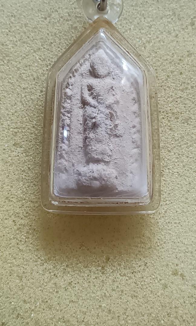 Lp tim,wat lahanrai,2517, Hobbies & Toys, Memorabilia & Collectibles ...