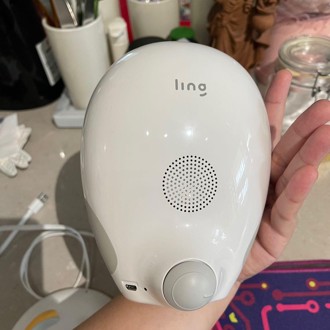 Luka Hero Reading Robot, Mobile Phones & Gadgets, Other Gadgets on ...