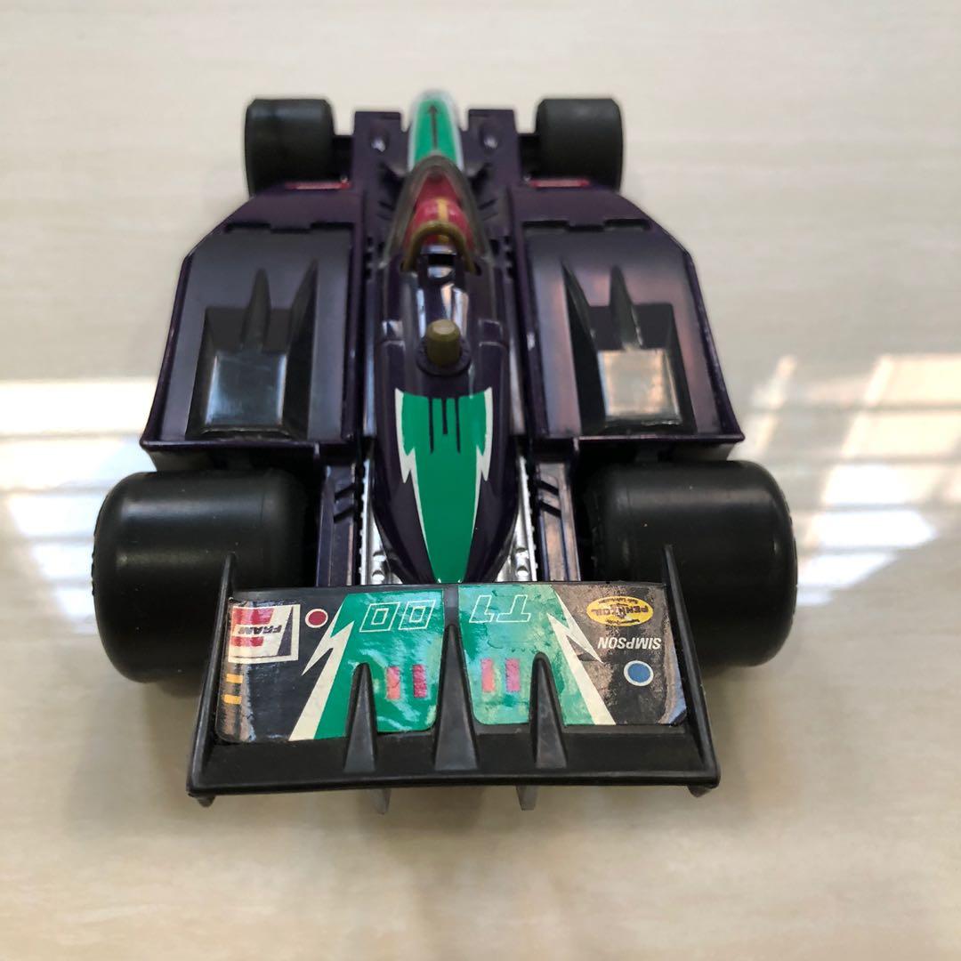 M.A.S.K MASK Kenner Buzzard Complete, Hobbies & Toys, Toys & Games on ...