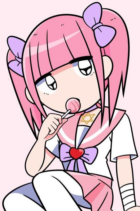 Menhera-chan cosplay, Hobbies & Toys, Memorabilia & Collectibles, J-pop ...