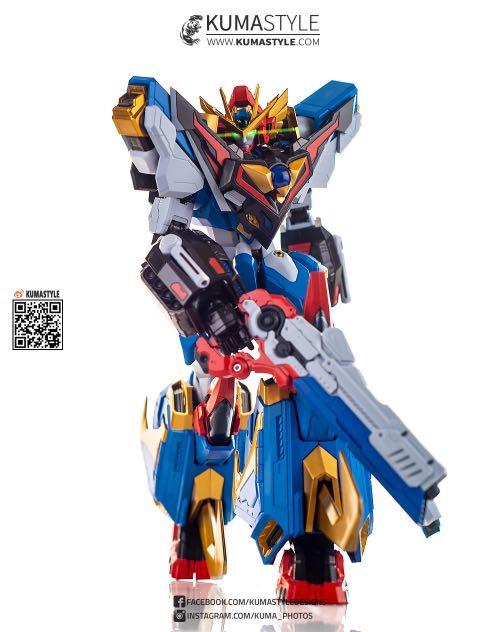 Metamorforce Sentinel Sol Gravion & Gravion, Hobbies & Toys, Toys ...