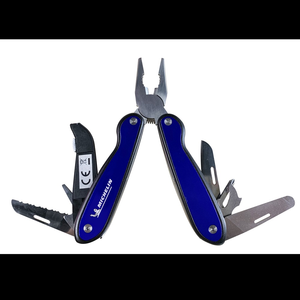 Michelin Multi Function Tool Torch, Furniture & Home Living, Home ...