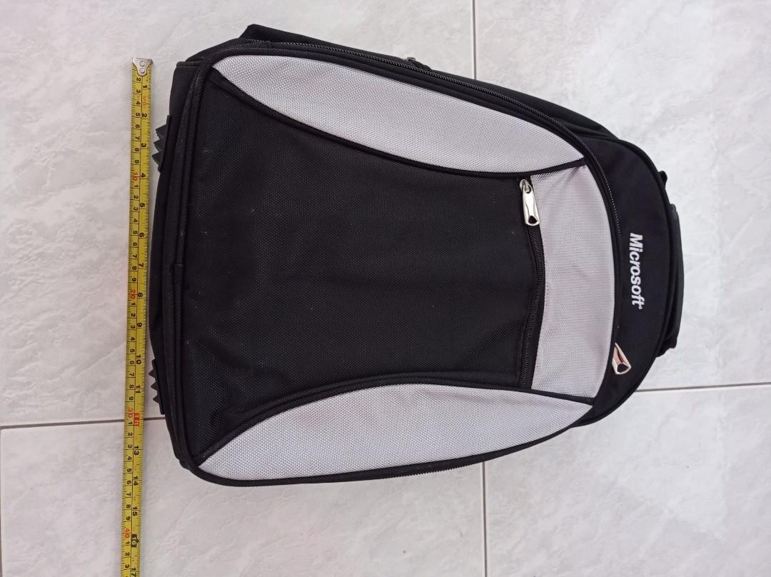 Microsoft Laptop Backpack Computer Gift, Computers & Tech, Laptops ...