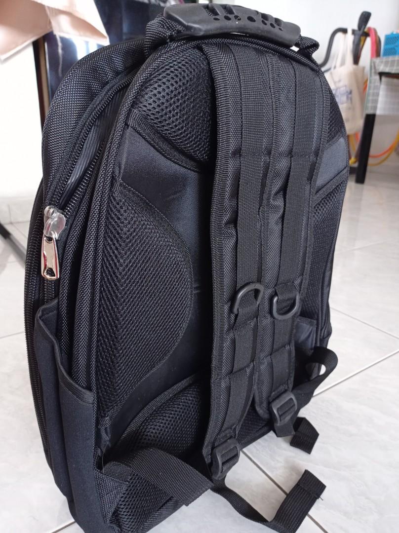 Microsoft Laptop Backpack Computer Gift, Computers & Tech, Laptops ...