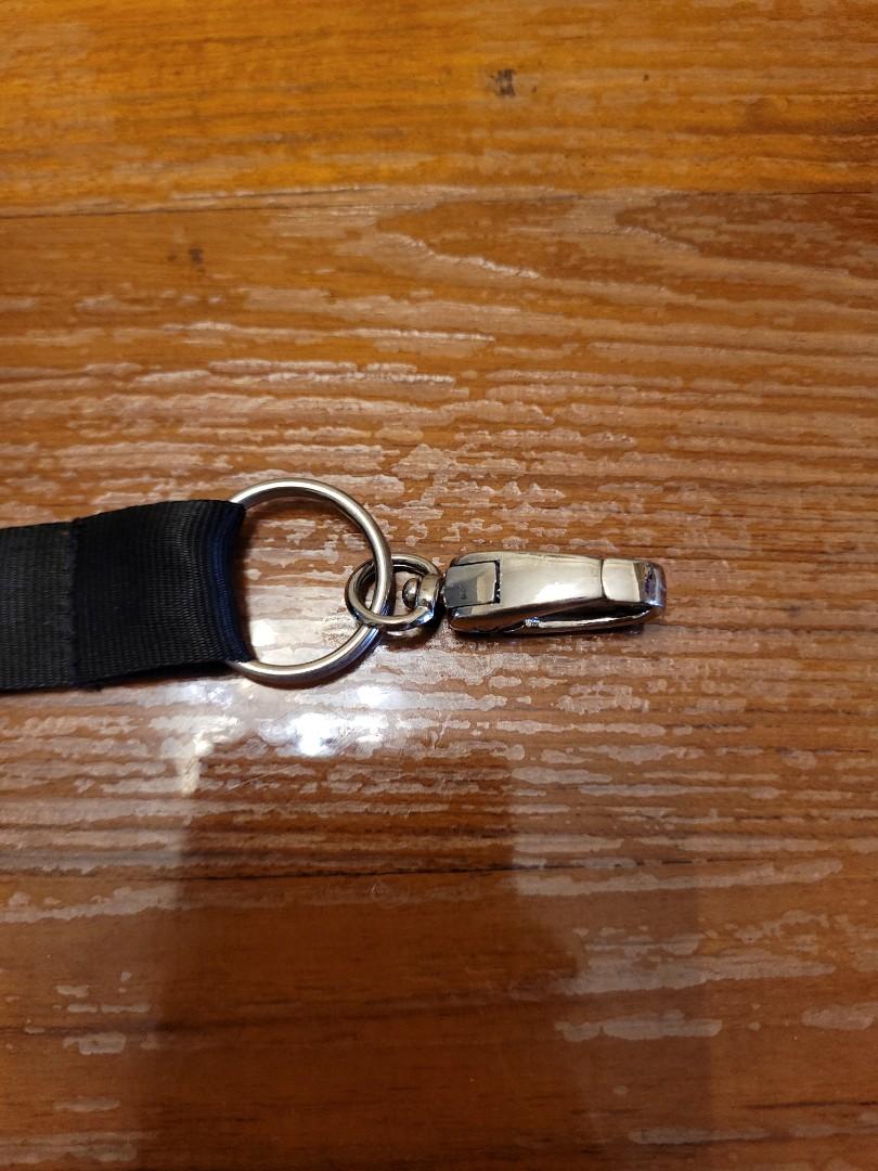 Microsoft XBox HALO REACH Lanyard Official, Video Gaming, Gaming ...