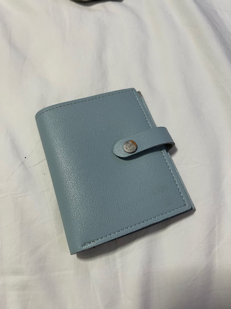 Miniso Wallet, Women's Fashion, Bags & Wallets, Wallets & Card holders ...