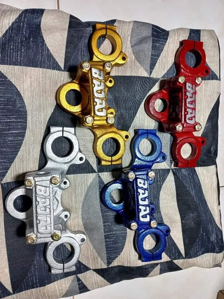 Motorcycle Lowering Crown, Car Parts & Accessories, Body Parts and ...