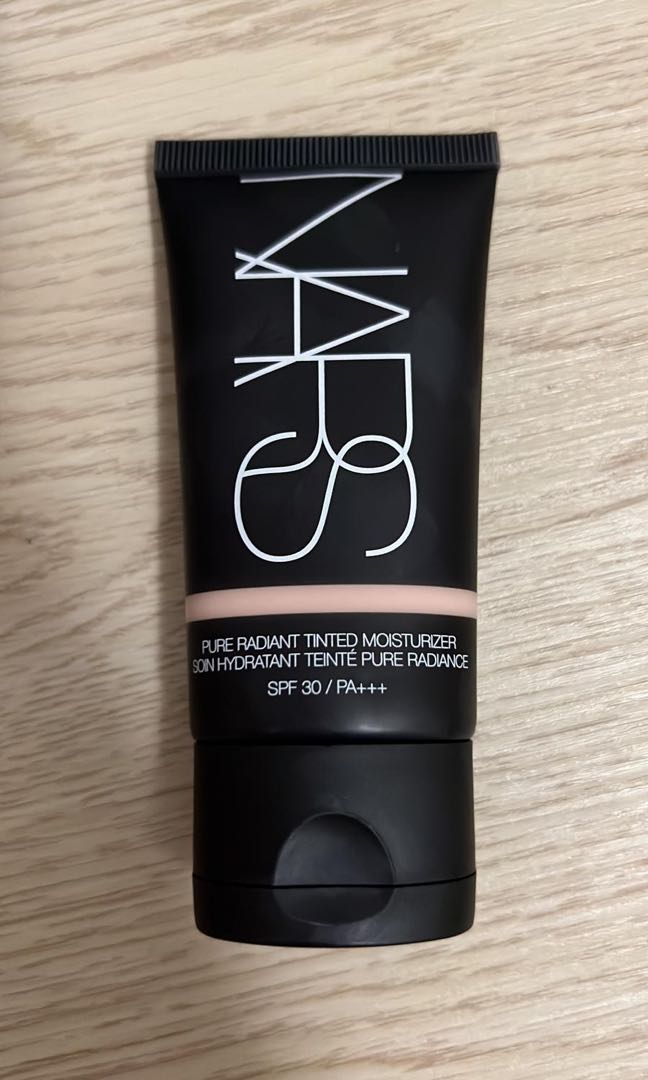 NARS pure radiant tinted moisturizer Gotland light 1.2, Beauty & Personal Care, Face, Makeup on ...
