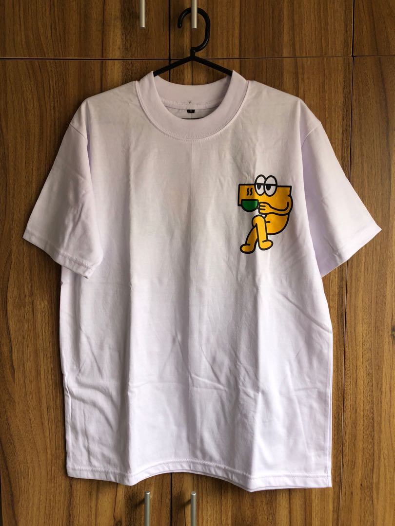 NCT Dream Fanmade Shirt, Women's Fashion, Tops, Shirts on Carousell