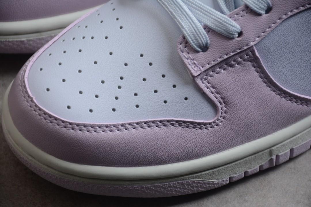 Nike Dunk Low 'Easter', Women's Fashion, Footwear, Sneakers on Carousell