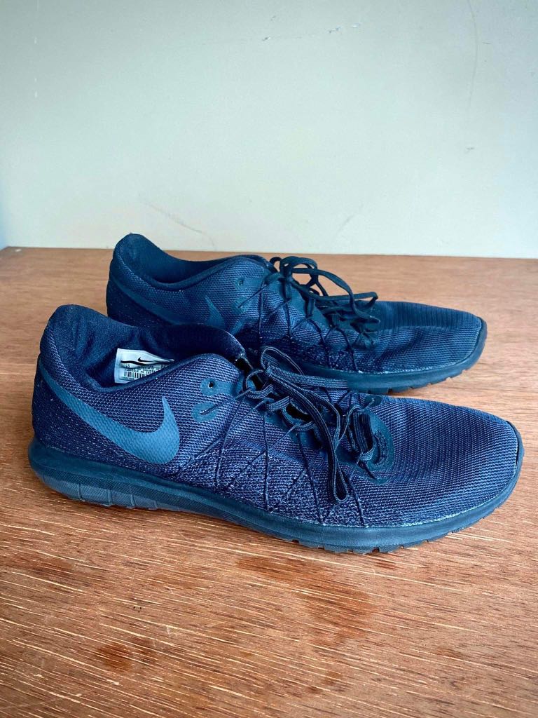 NIKE Running Shoes for Men Fitsole, Men's Fashion, Footwear, Sneakers ...