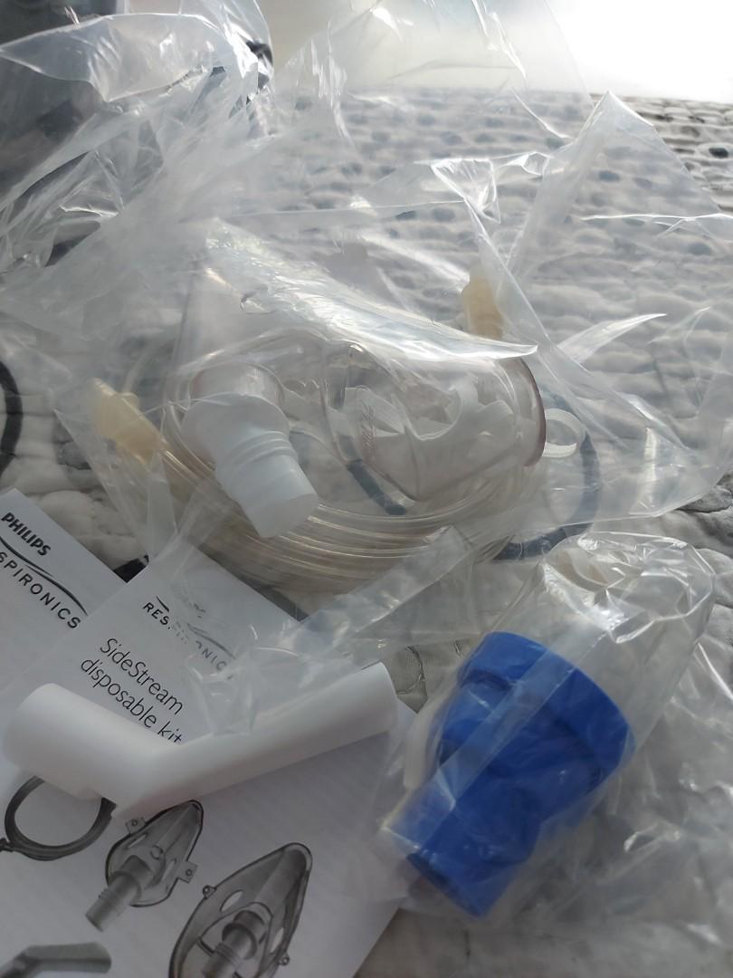Philips nebulizer respironics InnoSpire Esssence, Babies & Kids ...