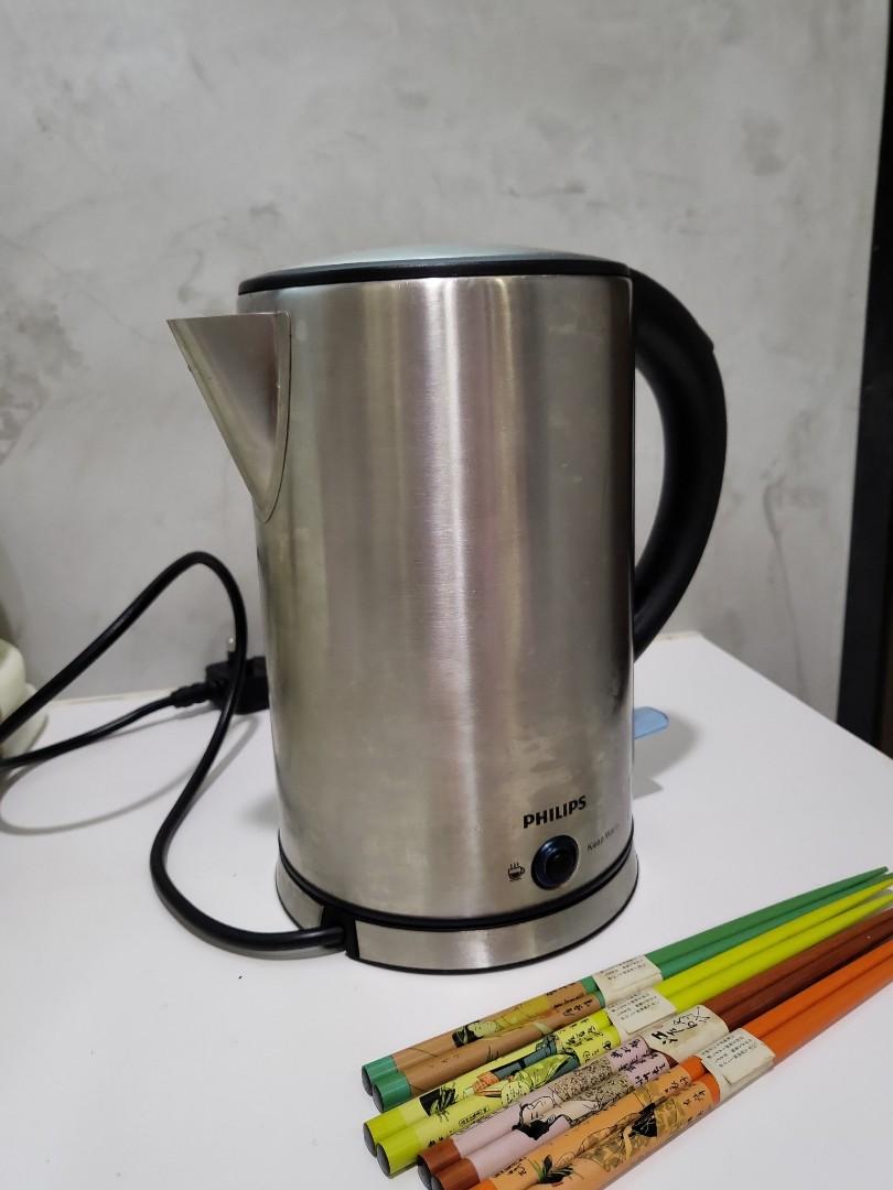 Phillips Electric Kettle, TV & Home Appliances, Kitchen Appliances ...