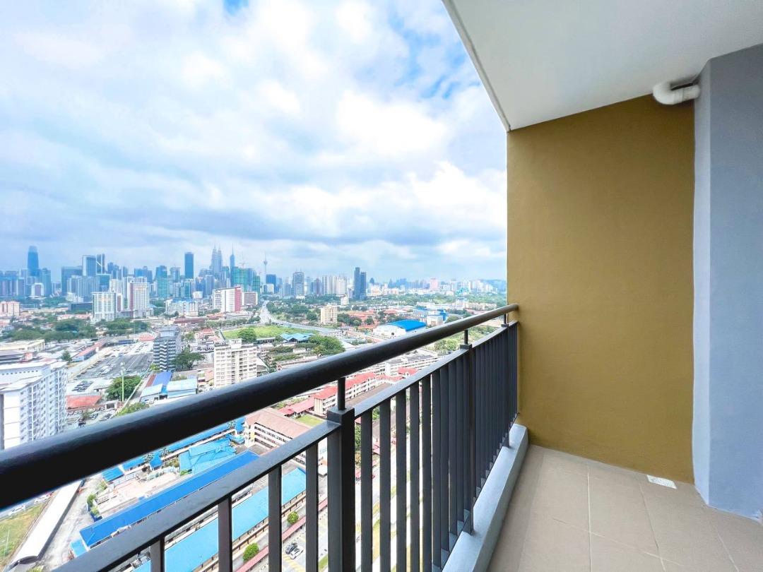 Platinum Splendor Residensi Semarak, Kuala Lumpur, Property, For Sale ...