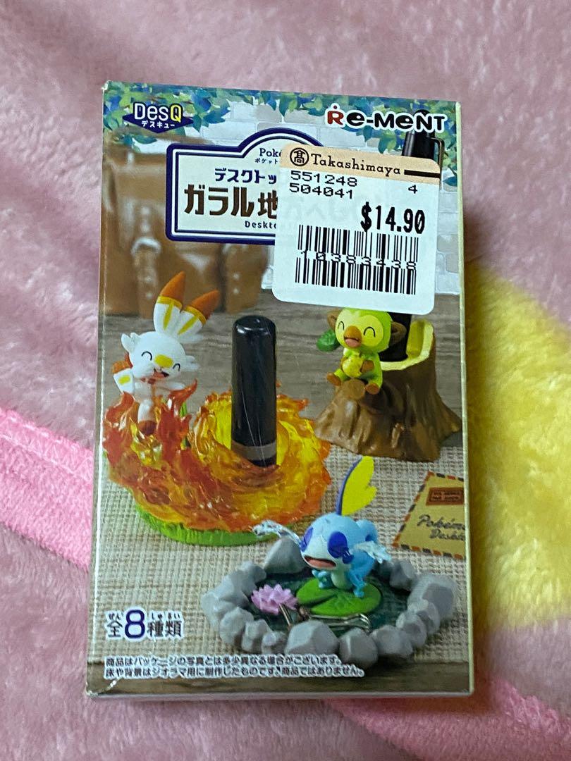pokemon blind box wooluu, Hobbies & Toys, Toys & Games on Carousell