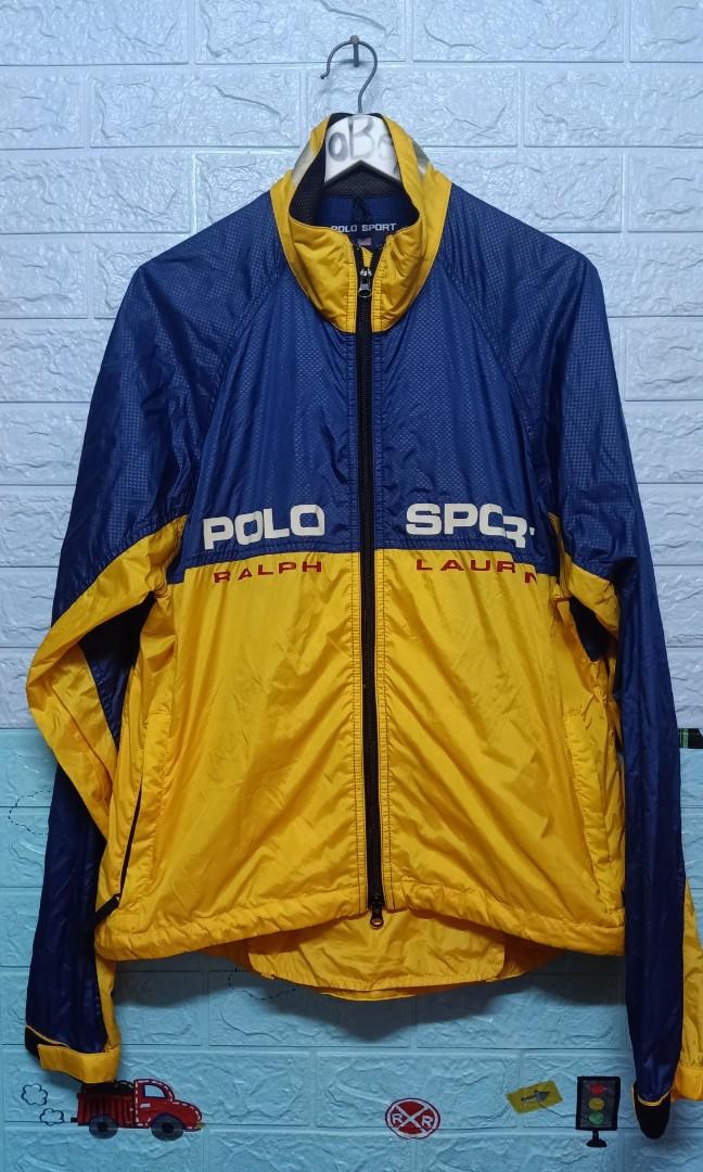Polo RL jacket, Men's Fashion, Coats, Jackets and Outerwear on Carousell