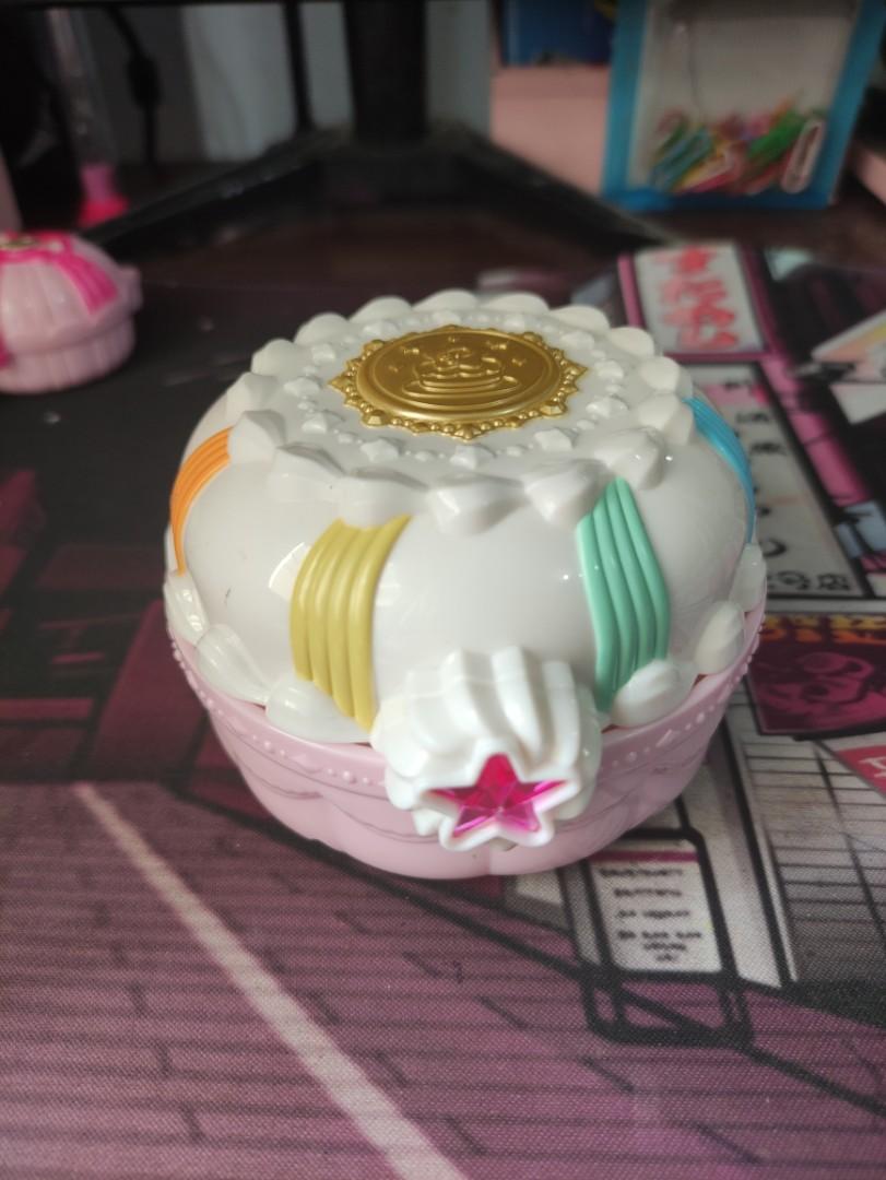 PRECURE COMPACT WORKING, Hobbies & Toys, Toys & Games on Carousell