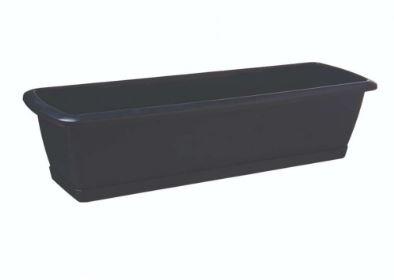 Prosperplast Respana Set Rectangular Planter Box (590mm x 184mm x 150mm ...