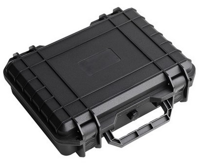 Protection box storage case (waterproof), Furniture & Home Living, Home ...