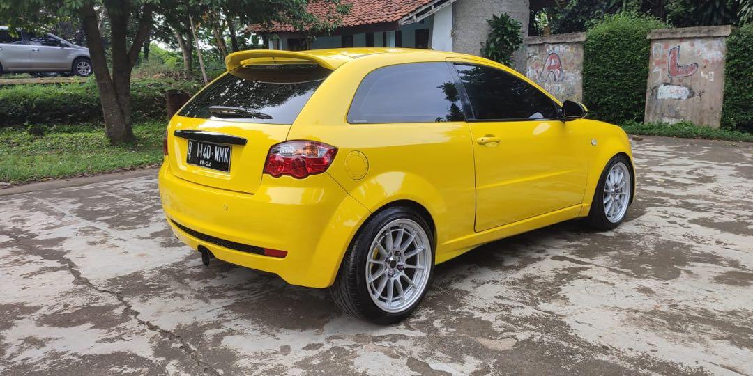 proton neo 2007 2pintu, Mobil & Motor, Mobil untuk Dijual di Carousell