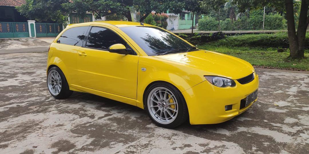 proton neo 2007 2pintu, Mobil & Motor, Mobil untuk Dijual di Carousell